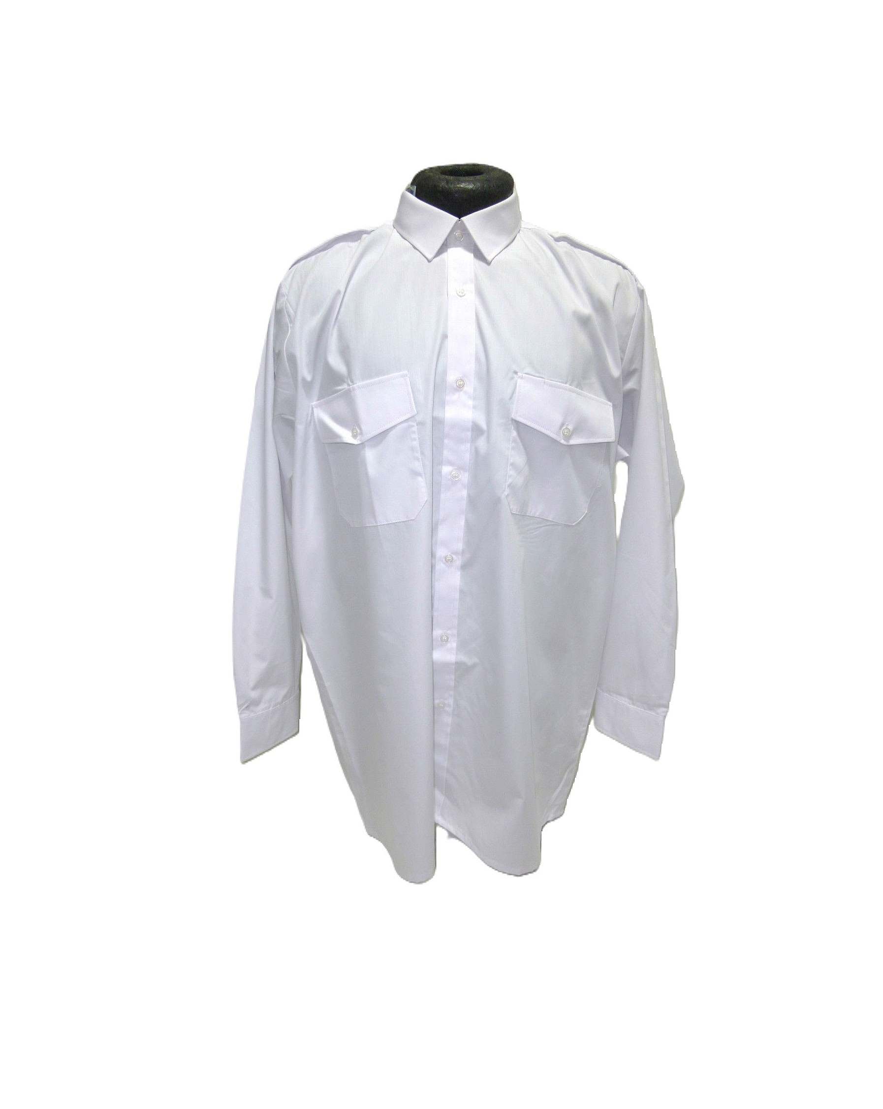 Camisas com Platinas para Filarmónicas - Clamix