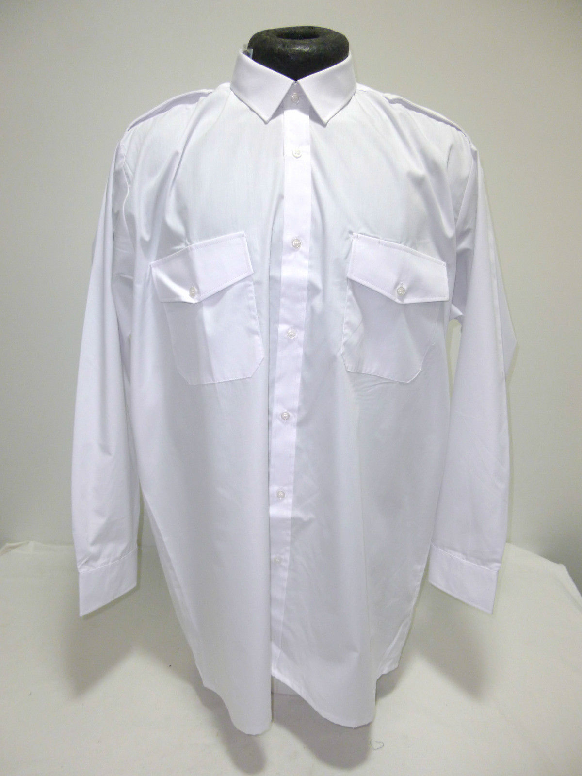 Camisas com Platinas para Filarmónicas - Clamix